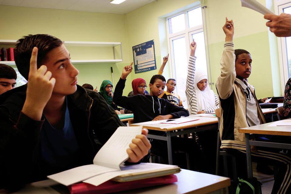 Negativ Social kontrol - forebyggelse, hvordan? Integrationsinfo