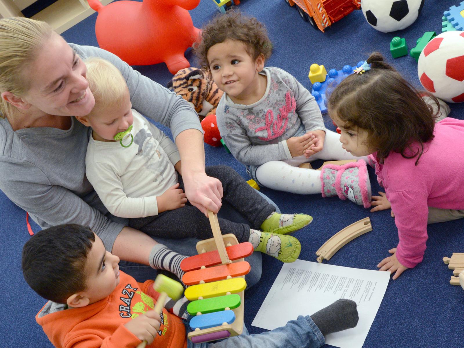 Negativ Social kontrol - forebyggelse, hvordan? Integrationsinfo