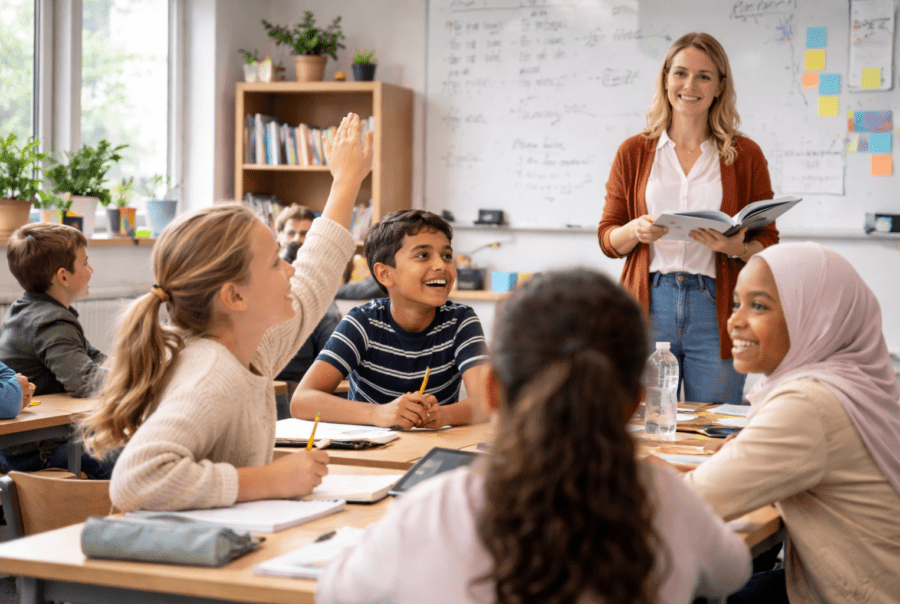 Integration og kultur – viden og rådgivning | Integrationsinfo