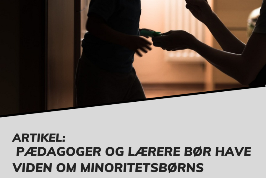 Kulturforståelse, flygtninge og integration | Integrationsinfo